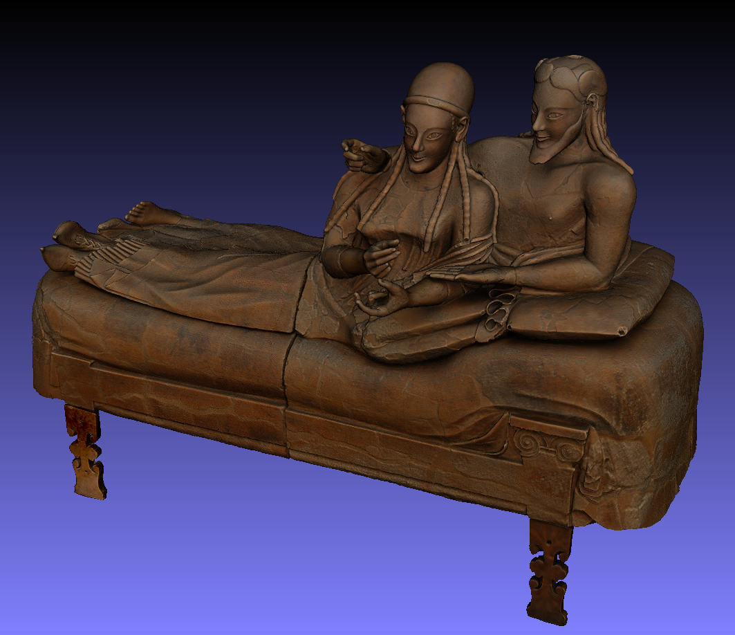 NeuroArtifAct experiments – NeuroARTifact